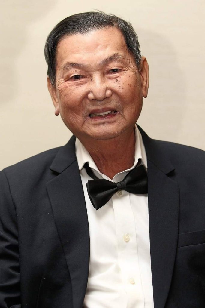 Mamee Founder Pang Chin Hin Passes Away At 96, He Started Company 51 ...