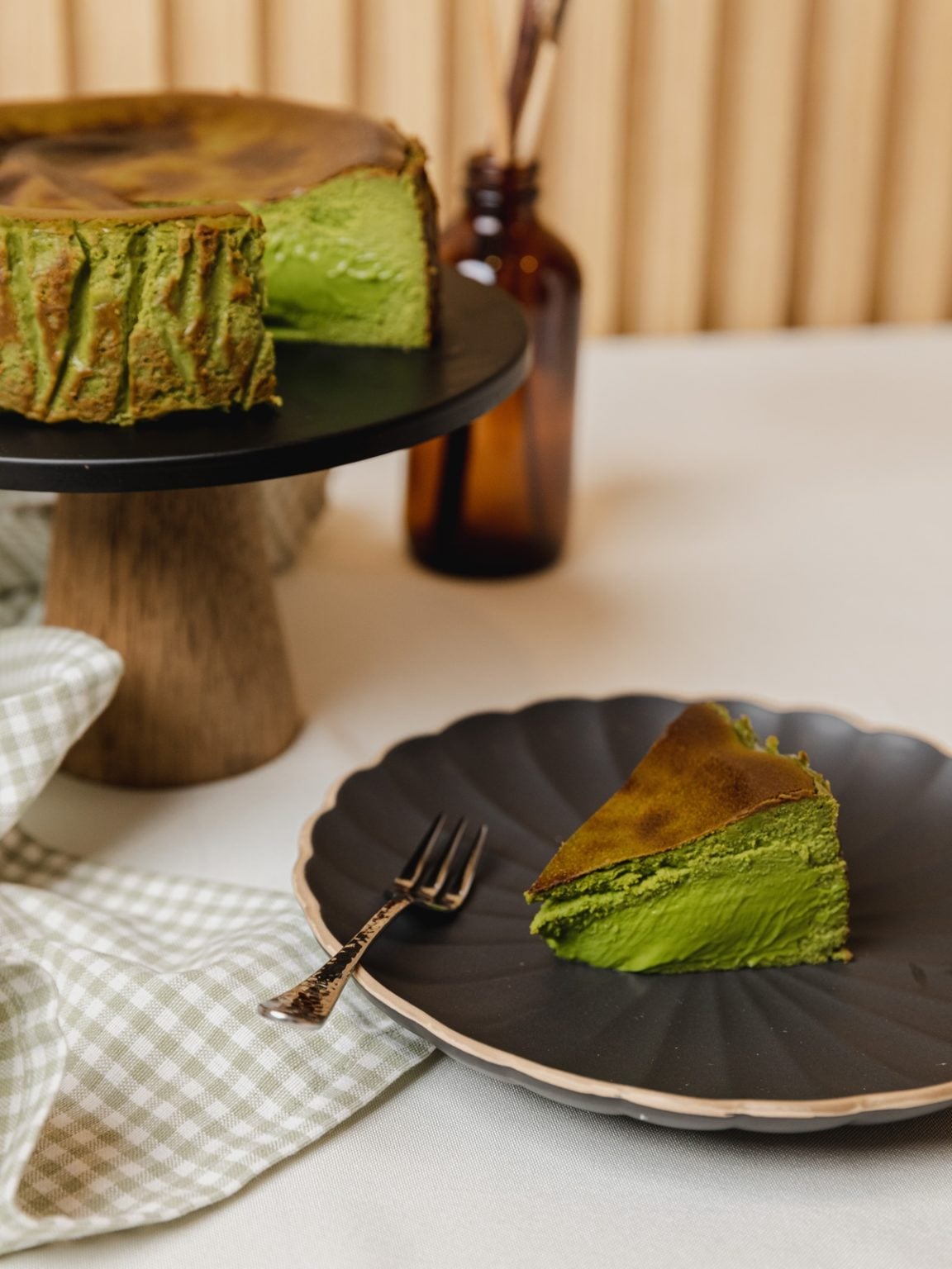 36-Year-Old Founder Of Paparch Cheesecakes Tasted Success During ...