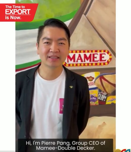 Mamee Founder Pang Chin Hin Passes Away At 96, He Started Company 51 ...