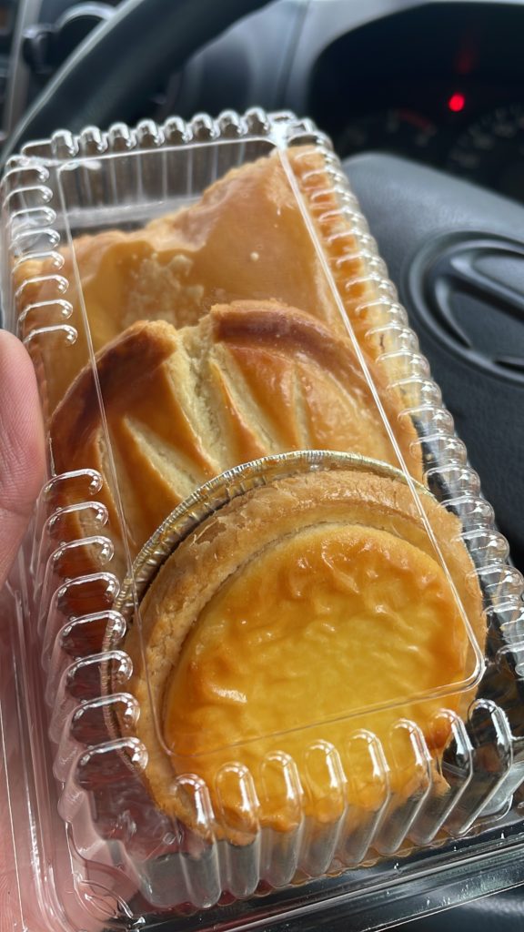 PrimaDeli Has Free Pastry With Every 3 Purchased, Get Teatime Snacks ...