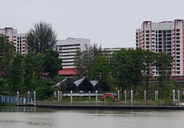 Starbucks Opens Pet-Friendly Café In Jurong Lake Gardens, Admire Scenic ...