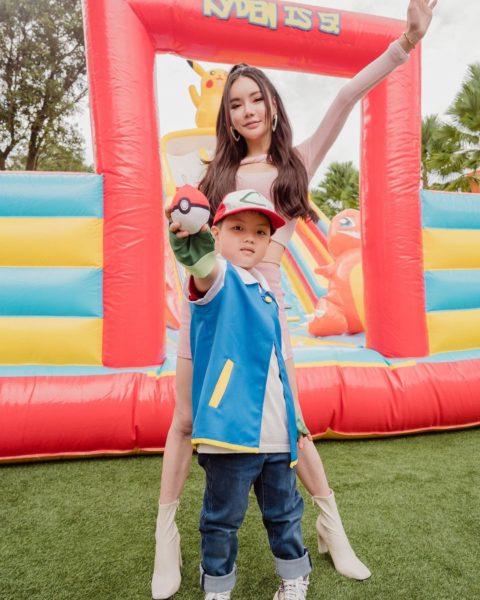 S'pore Socialite Kim Lim Divorces 2nd Husband After 2 Months, Says They ...