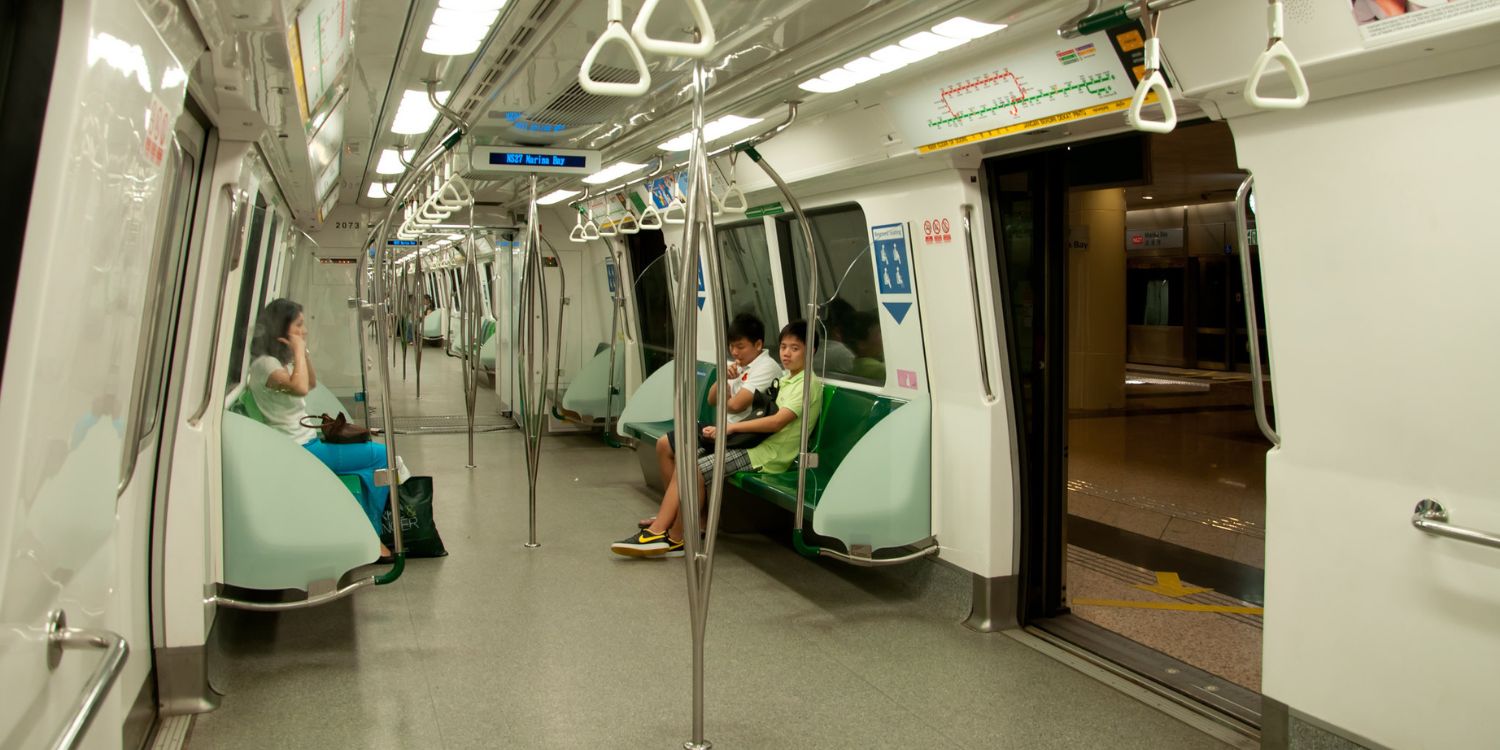 SMRT Announces Extended Bus Train Services For Christmas New Year s SMRT Announces Extended Bus Train Services For Christmas New Year s