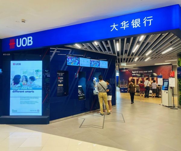 UOB Raises Savings Account Interest Rate Up To 7.8%, Now The Highest ...