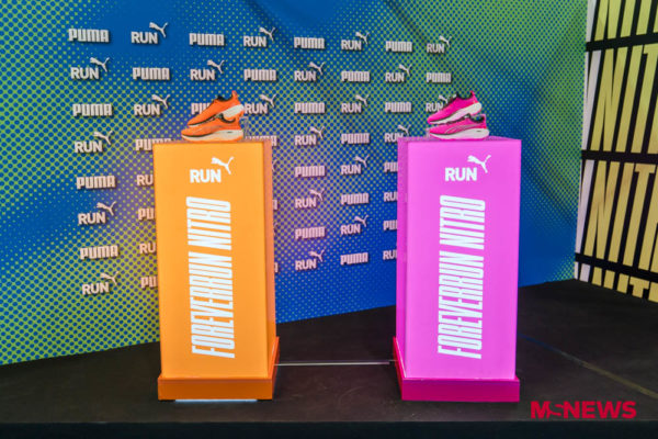 PUMA’s New Collection Of Olympian-Approved Running Shoes Will Help You ...