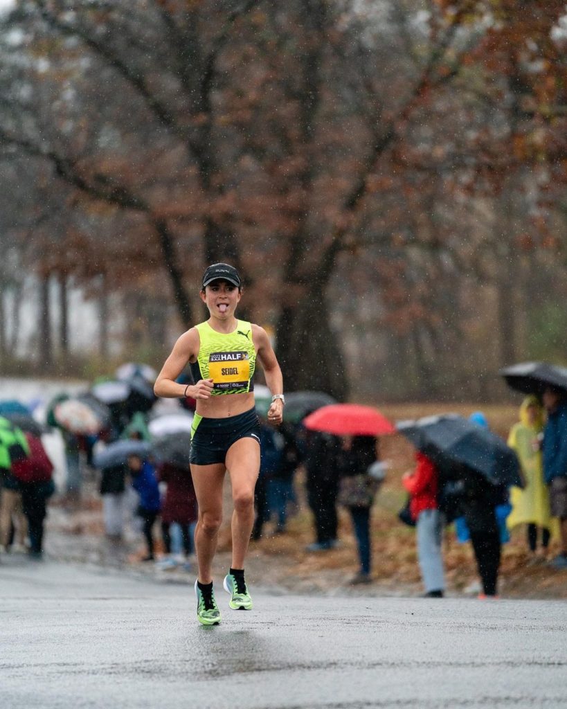 PUMA’s New Collection Of Olympian-Approved Running Shoes Will Help You ...