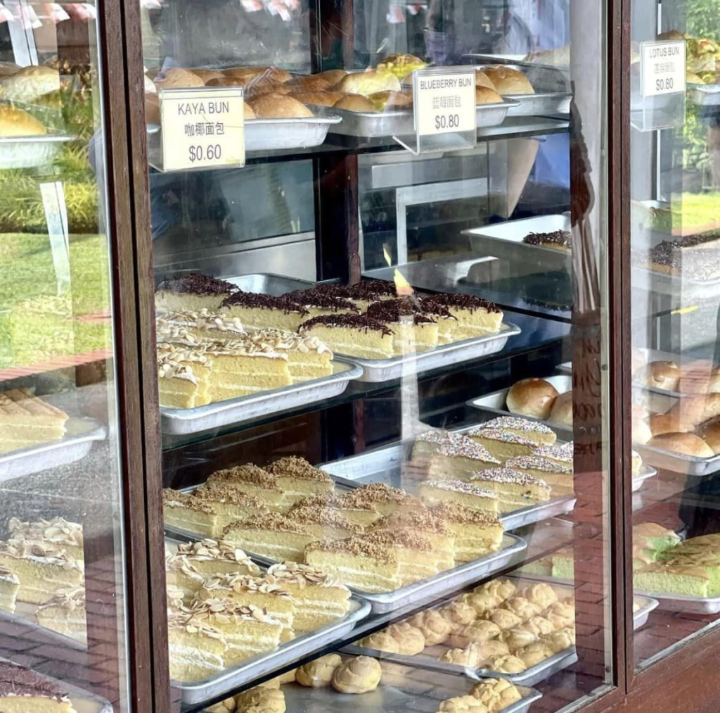 We Spent A Day Finding Out What We Can Buy In Singapore With S$1 ...
