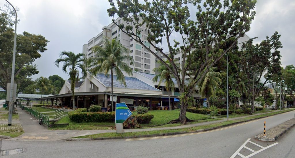 Victim Set On Fire In Marsiling Passes Away, 65-Year-Old Man Charged ...