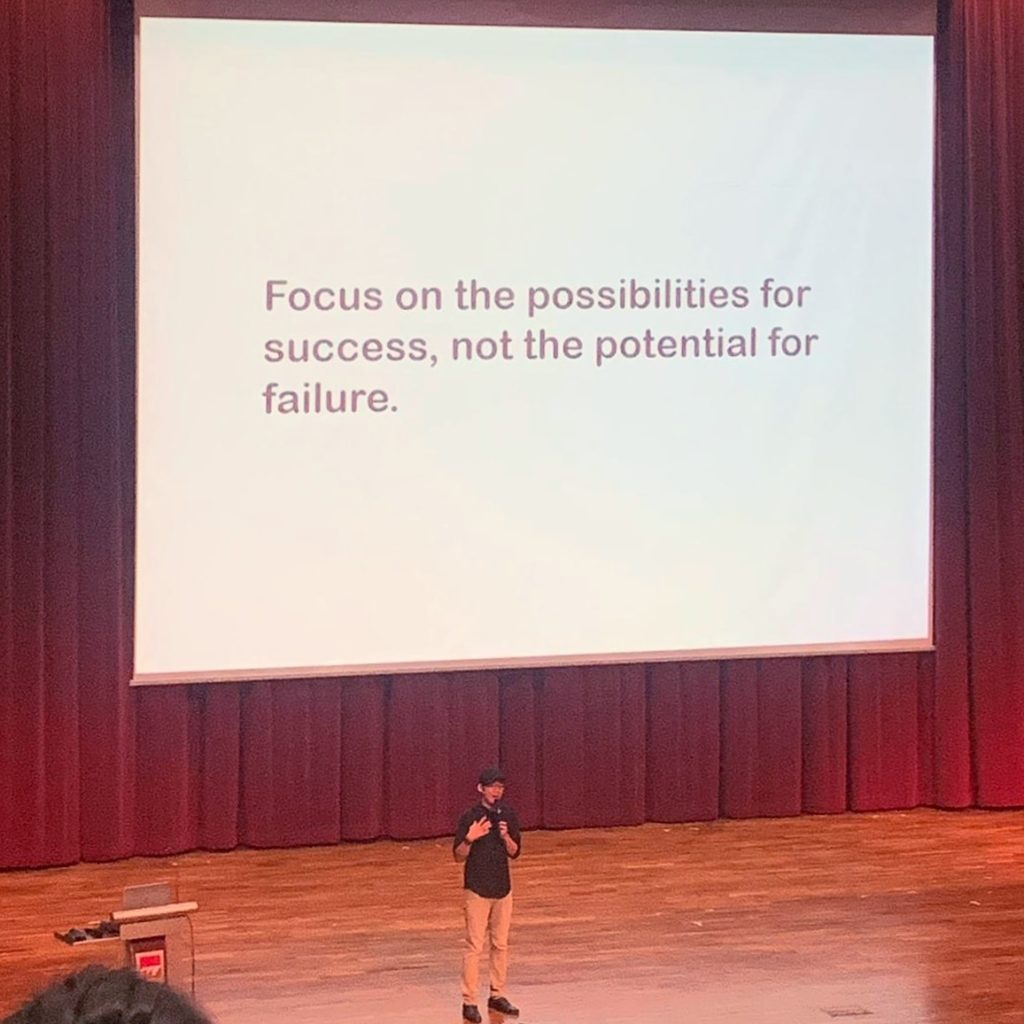 S'porean Coach Says Students Need Real-World Lessons To Understand ...