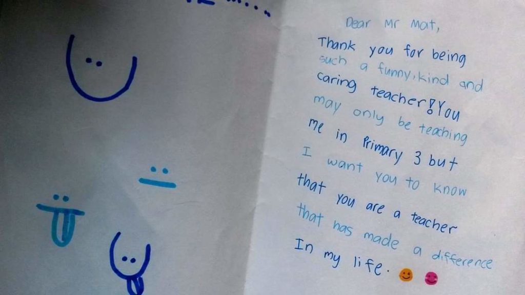 S'porean Coach Says Students Need Real-World Lessons To Understand ...