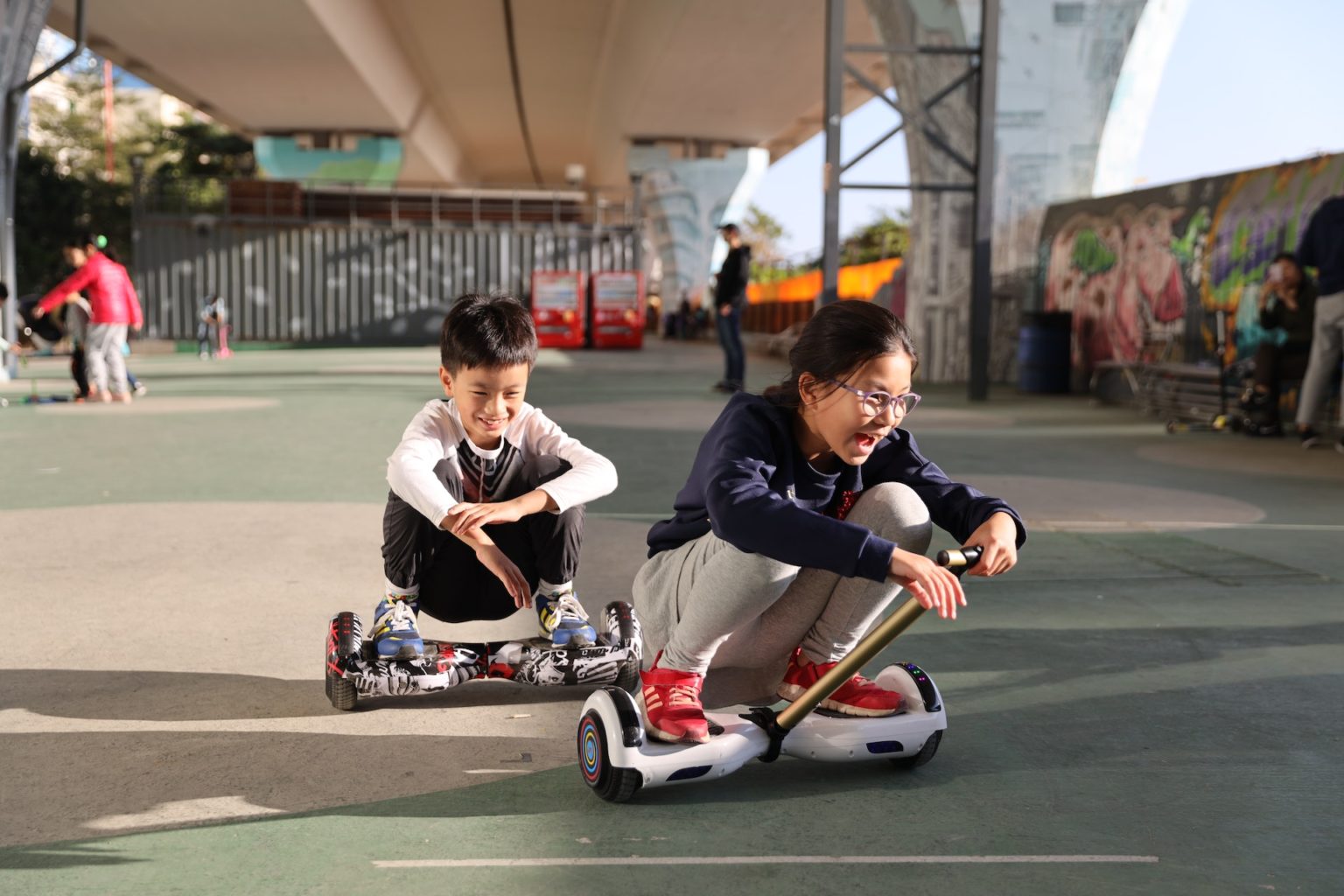 NUS Report Finds Over 50% Of S’pore Children & Teenagers Not Getting ...