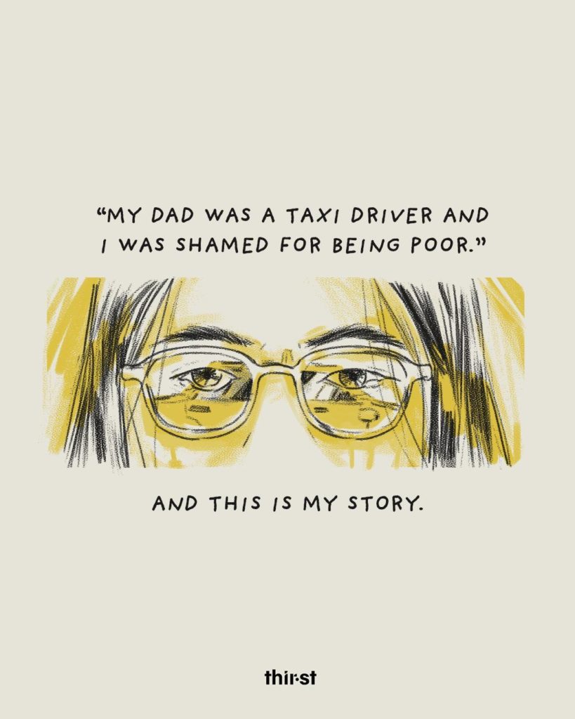 S’porean Shares Story Of Being Shamed Over Father’s Taxi Driver ...