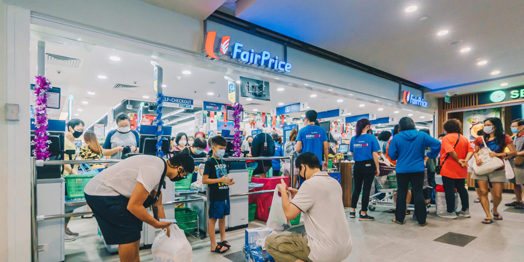 S$5.5M TOTO Top Prize Won By Single Punter, Ticket Bought At Canberra ...