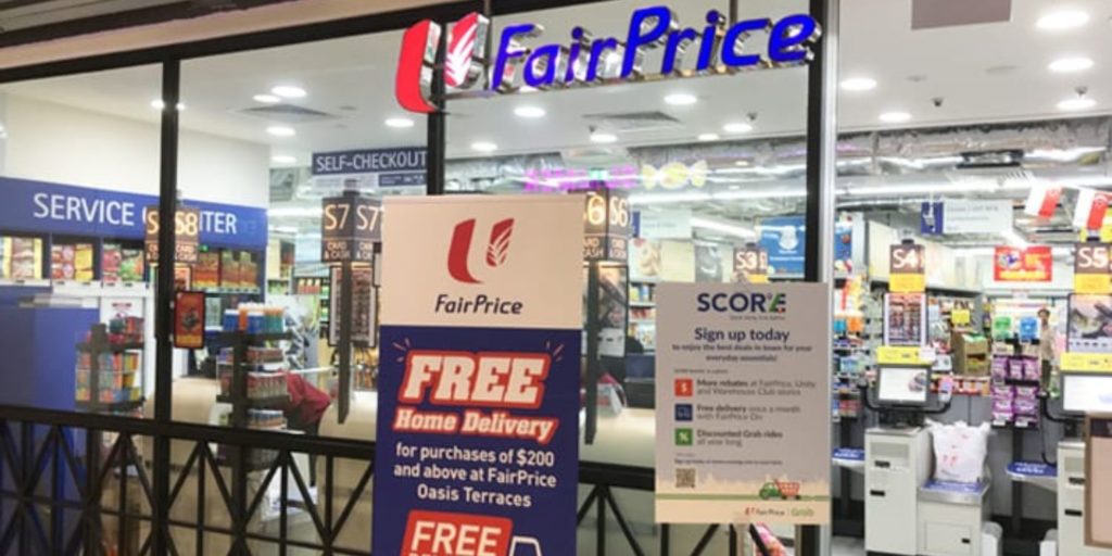 S$7.2M TOTO Jackpot Won By 1 Person Only, Ticket Bought At FairPrice ...