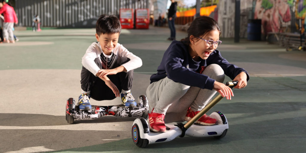 NUS Report Finds Over 50% Of S’pore Children & Teenagers Not Getting ...