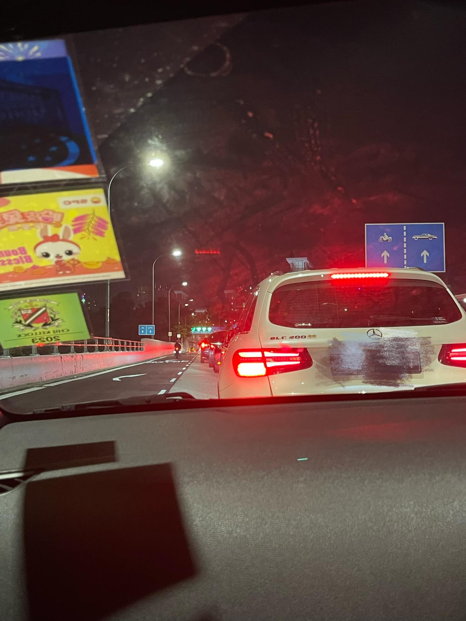 S’pore-Johor Causeway Jam May Stretch Up To 4 Hours As Travellers Cross ...