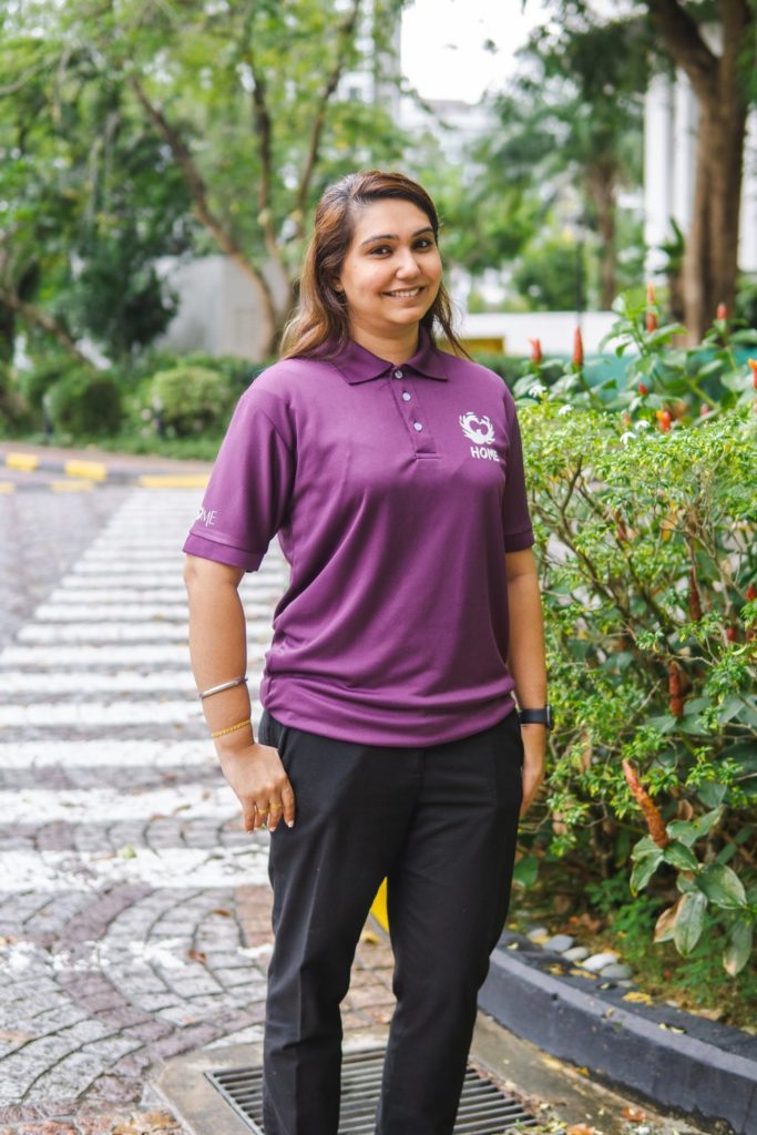 Migrant Worker Charity HOME Suspends Executive Director For Alleged ...