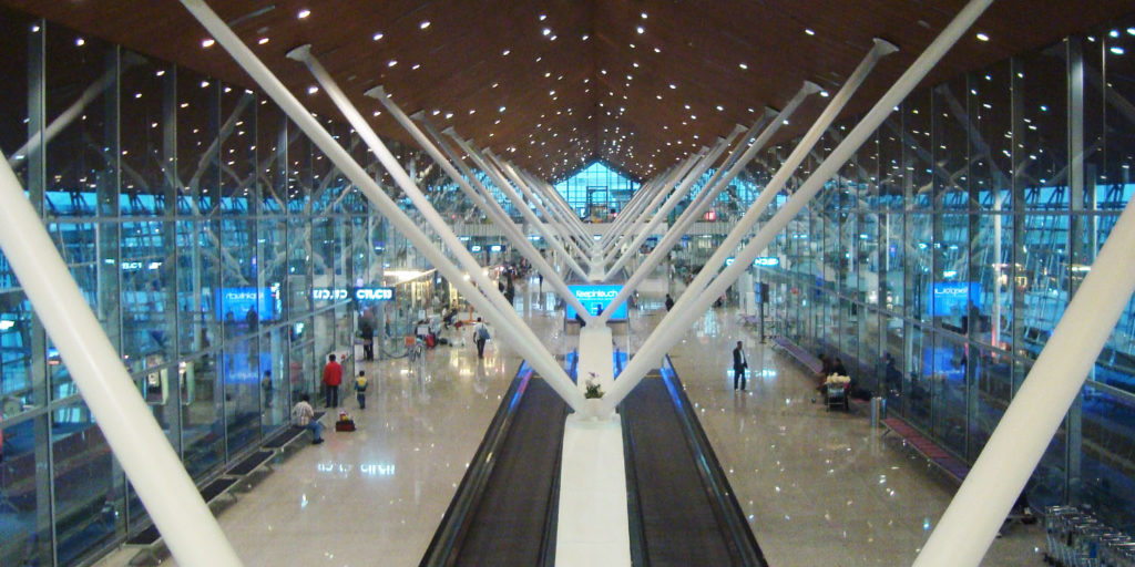 KLIA E-Gates Open To S'poreans & Travellers From 6 Other Countries To ...