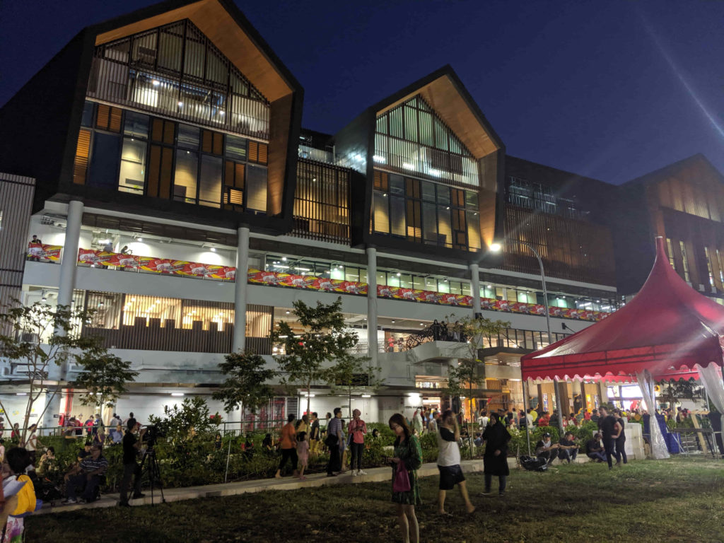 Geylang Serai Ramadan Bazaar To Return With 700 Stalls, Will Open Till ...