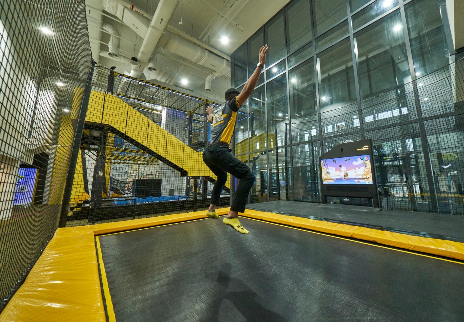 HomeTeamNS Bedok Reservoir Opens With Scenic Villas, ManCaves & Water ...