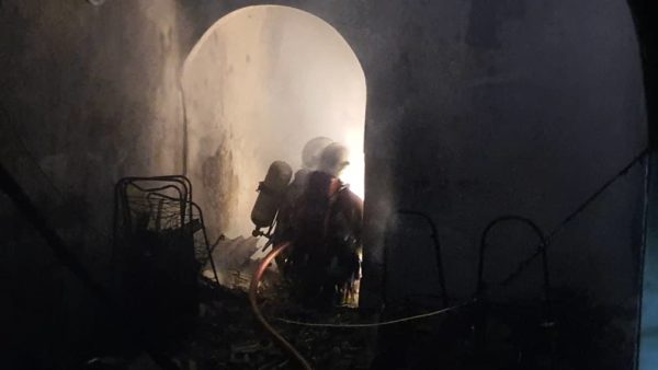 Fire Breaks Out In KL House While Parents Are Out, 2 Siblings Found Dead