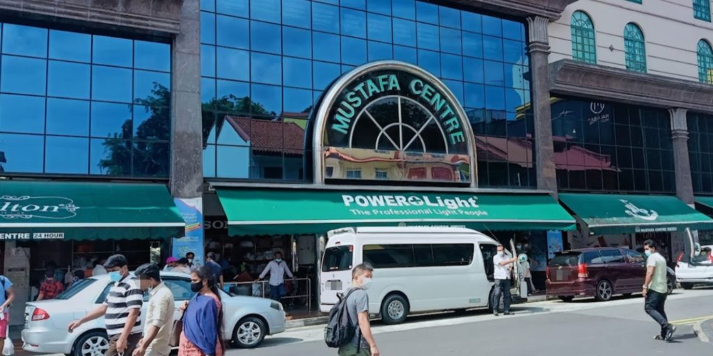 S’pore Retailer Mustafa To Open Department Store In JB In 2nd Half Of 2023