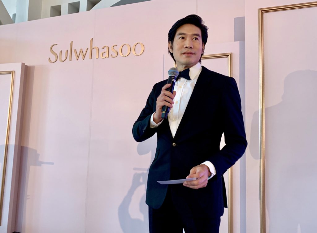 S'pore Actor Timothy Nga Passes Away At 49, He Acted In Channel 5's ...