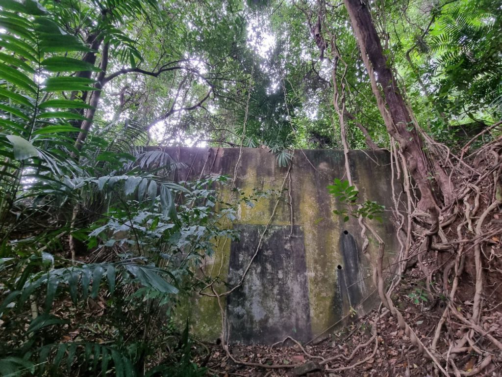 Fort Connaught At Sentosa Opens For Public Tours, History Buffs Can ...
