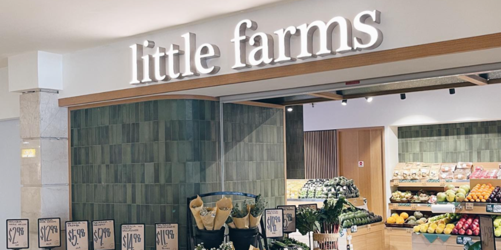 Little Farms Fined S$13,500 For Selling Imported Food Without Arranging ...