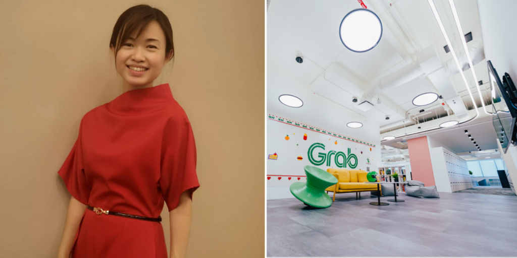 Tin Pei Ling Says Grab Role Is Separate From MP Duties, Promises To Be ...