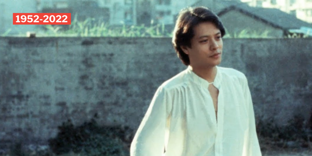 Taiwanese Singer Liu Wen-Cheng Passes Away Aged 70 In US Due To Heart ...