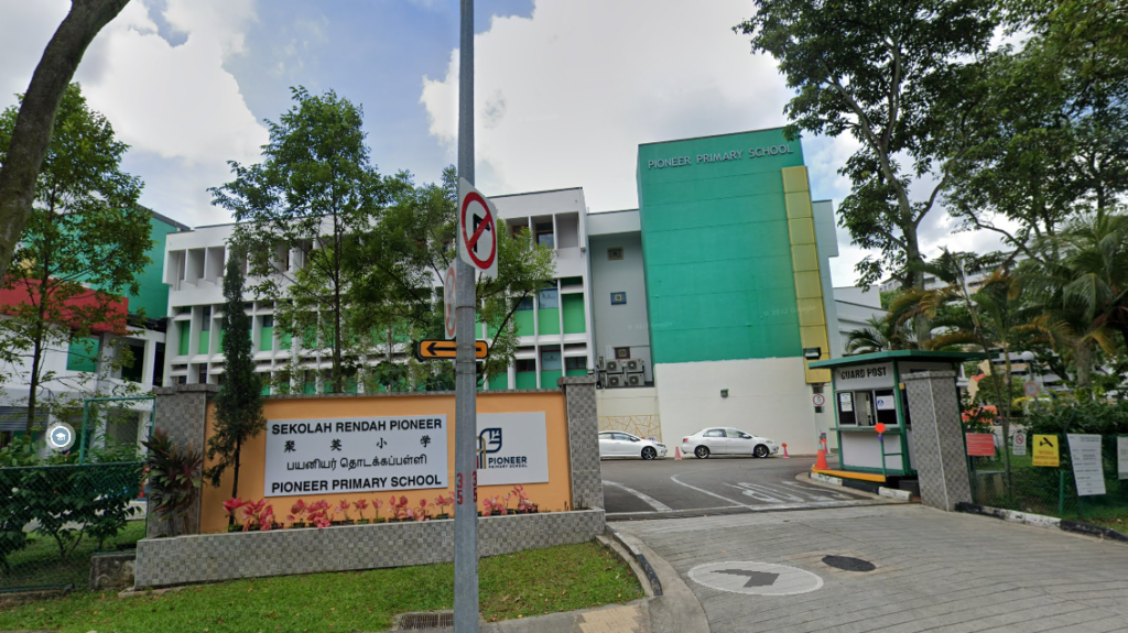Anglo-Chinese Primary School To Relocate To Tengah & Become Co-Ed From 2030