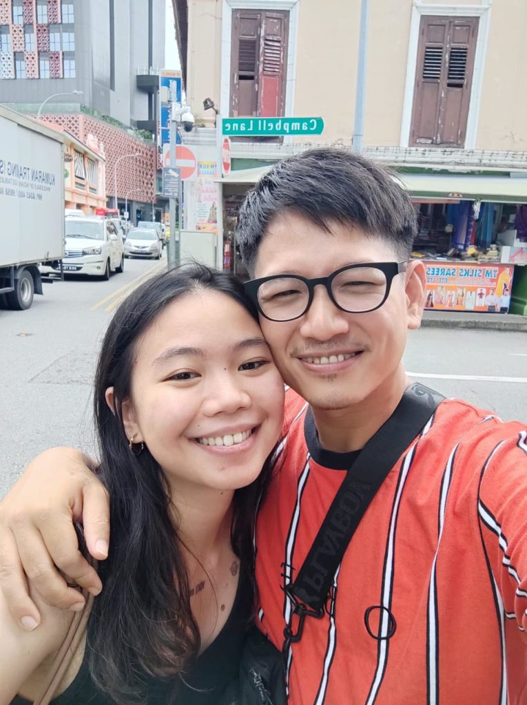 Ex-Convict Boon Keng Says Mum's Death Changed His Outlook On Life, Vows ...