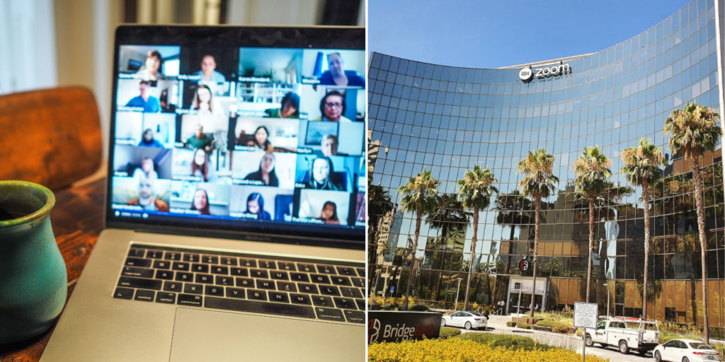 Zoom Announces 1,300 Job Cuts, Layoffs Make Up 15% Of Workforce