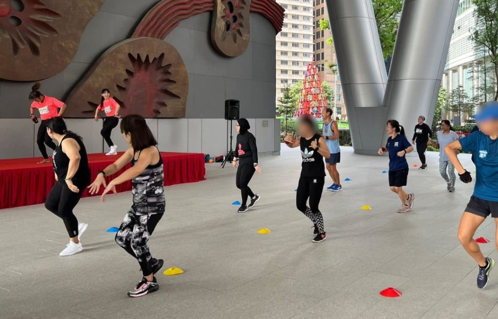 National Steps Challenge Will Make It Tougher To Earn Reward Points ...