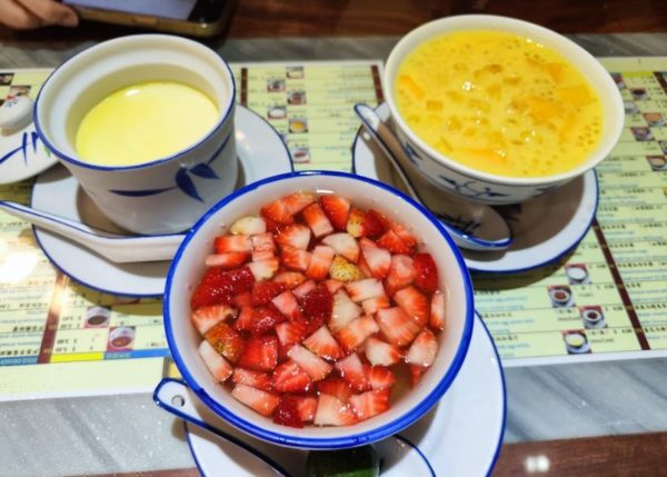 Ah Chew Desserts Novena Moving To Cineleisure In Mar 2023, Get Late ...