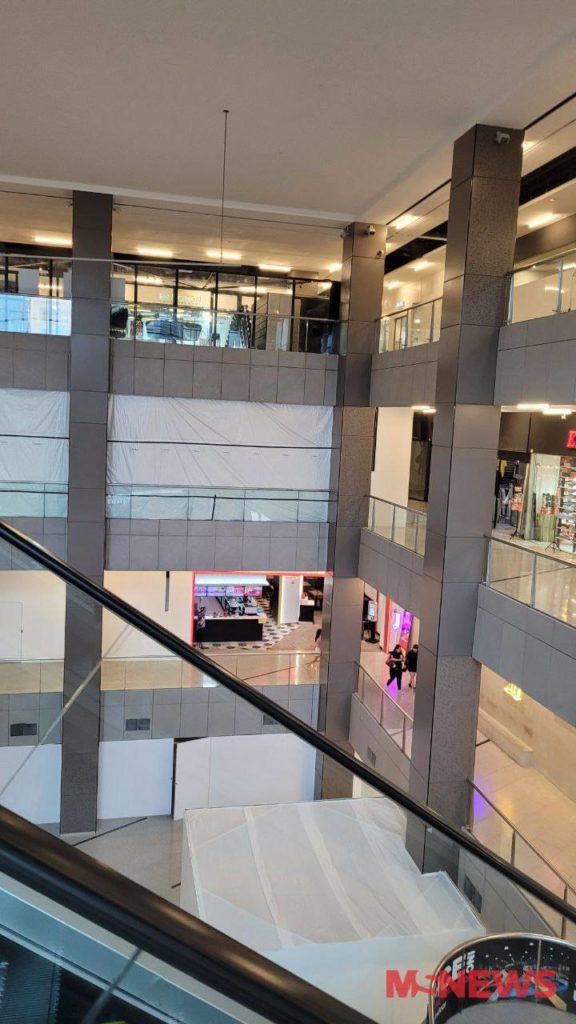Boarded Stores At Cineleisure Orchard Make Mall Look 'Dead ...