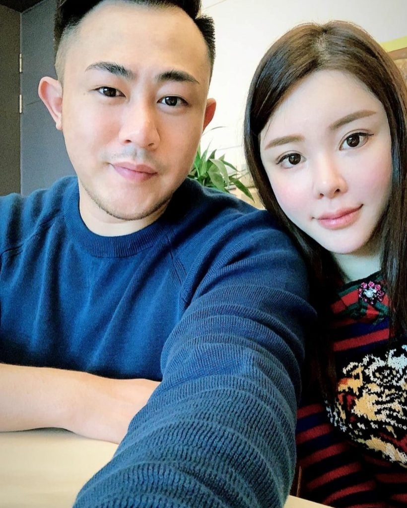 Abby Choi's Ex-Husband & Former In-Laws Charged With Murder ...