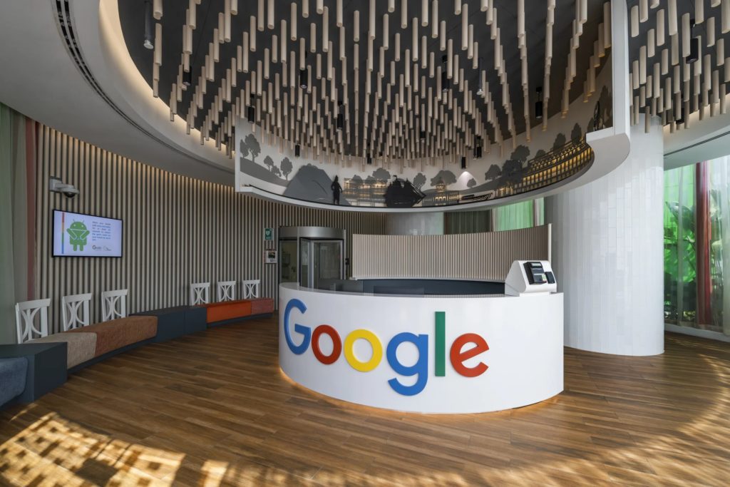 Google Reportedly Retrenches About 190 Staff In S'pore, Company Unable ...