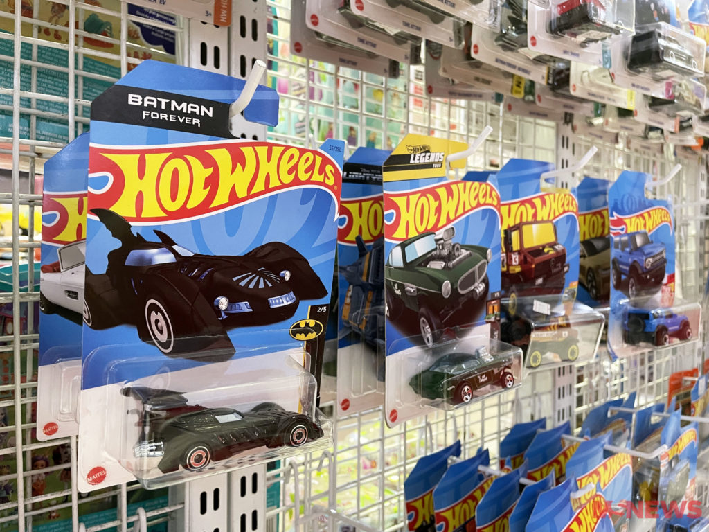 HarbourFront Toy Store Has Up To 90% Off Classic Favourites Like Hot ...