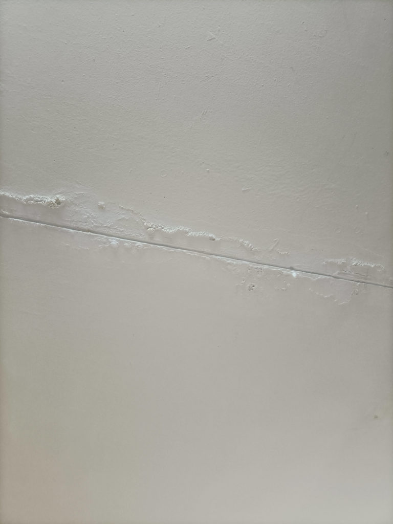 HDB Residents From 3 Estates Experience Ceiling Leaks, Unable To ...