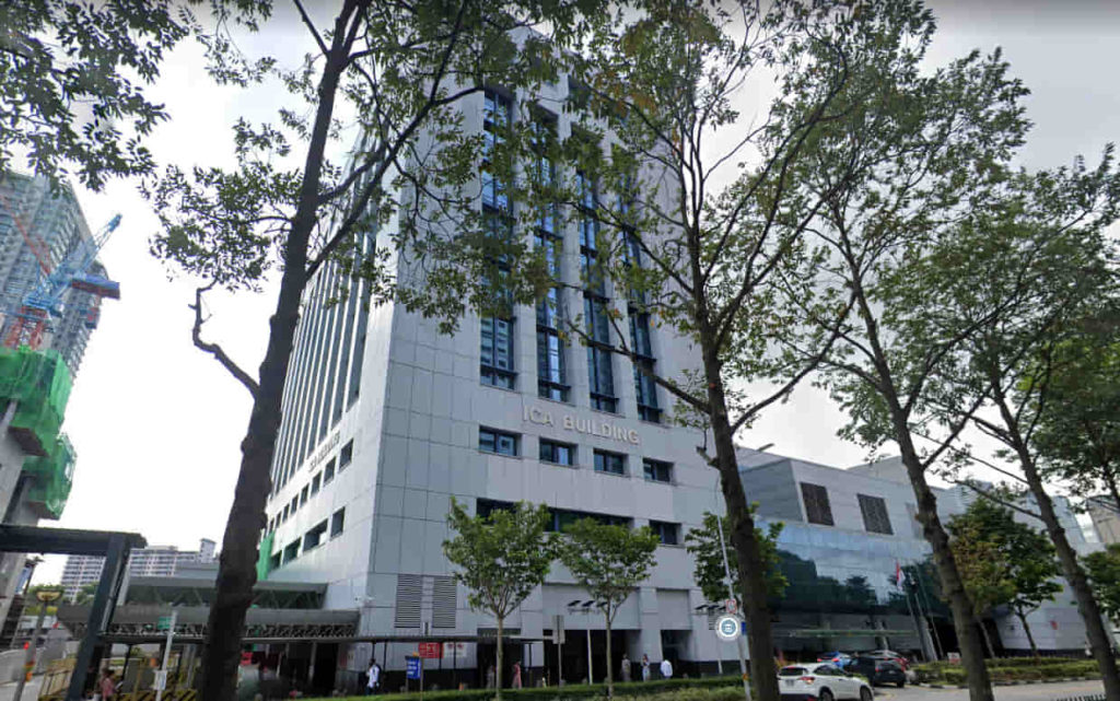 Physical Long-Term Pass Cards No Longer Issued From 27 Feb, Will Be ...