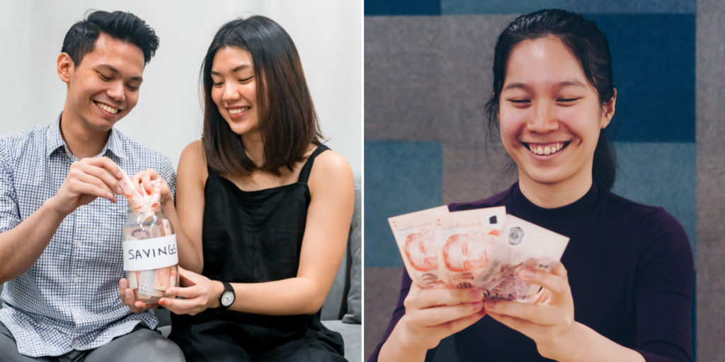 Millennials Share Their Best Tips On Investing As A Young Working Adult ...