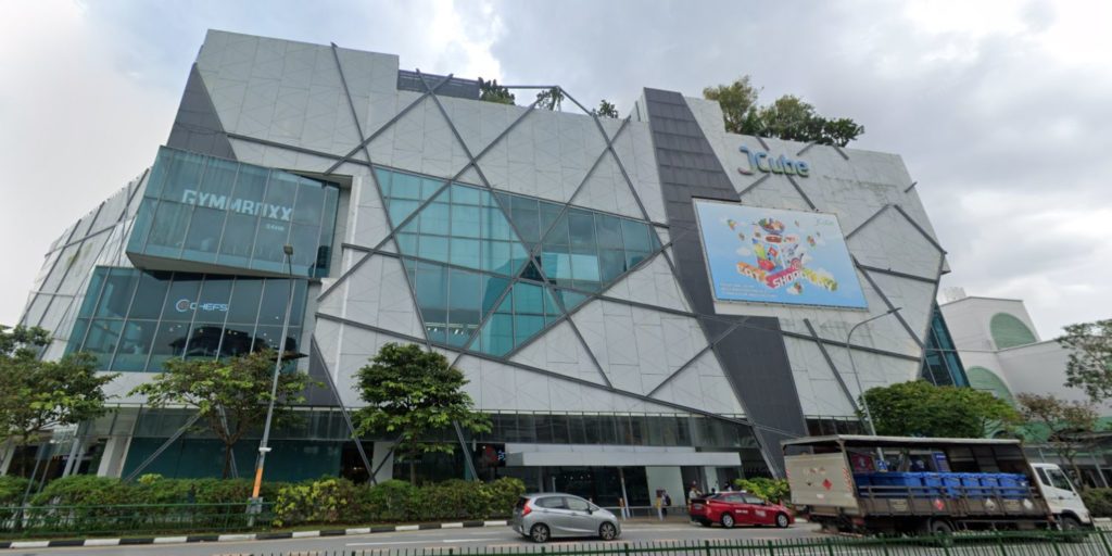 JCube To Officially Close On 6 Aug, Will Be Transformed Into 40-Storey ...