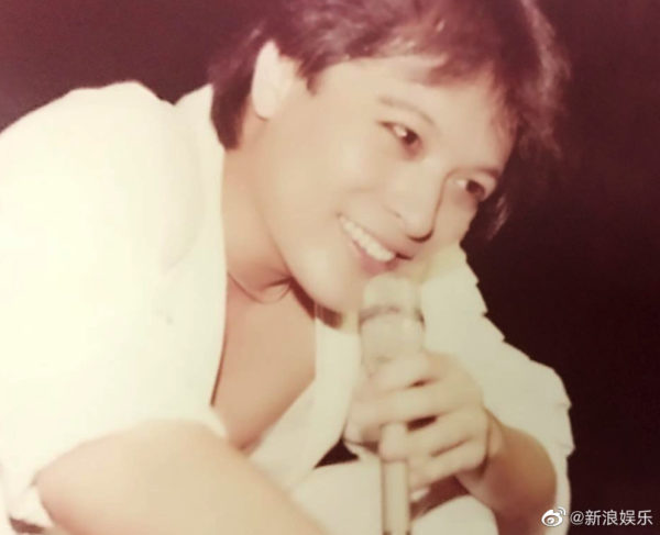 Taiwanese Singer Liu Wen-Cheng Passes Away Aged 70 In US Due To Heart ...