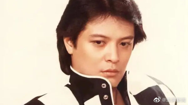 Veteran Taiwanese Singer Liu Wen-Cheng Still Alive, Allegedly Faked ...