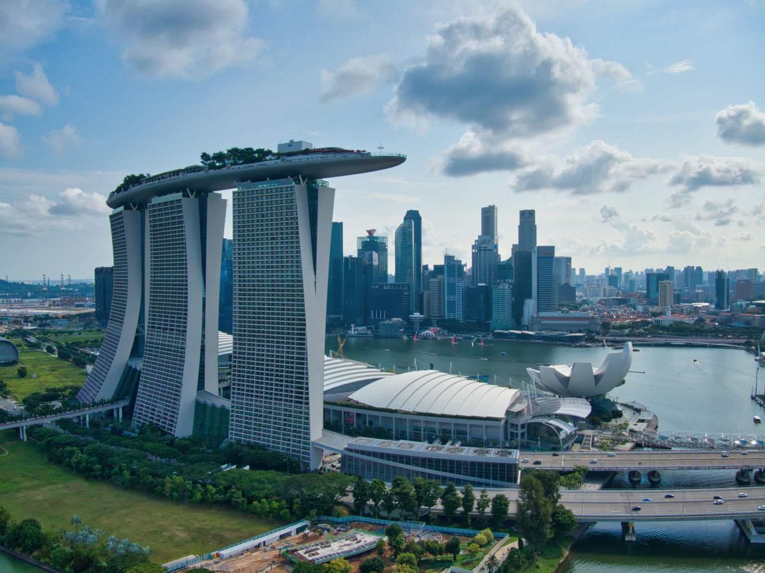 MBS S$4.5 Billion Expansion Likely To Be Delayed Again, Initially ...