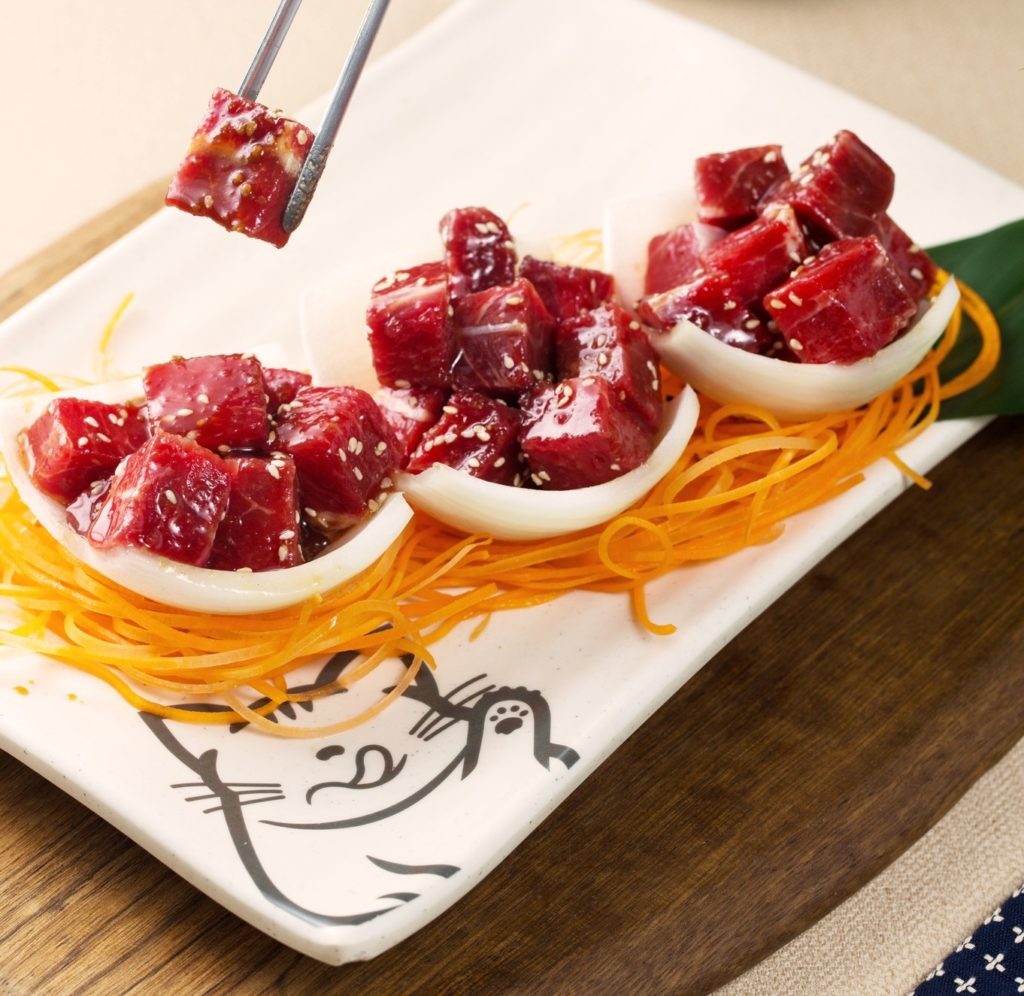 Bugis+ BBQ Eatery Will Offer Discount According To Diners' Height ...