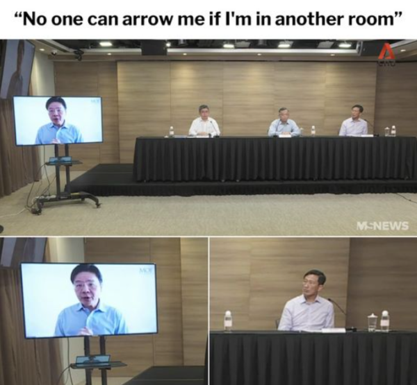 Multi-Ministry Task Force To Stand Down After Measures Ease, No More ...