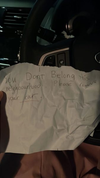 Non-Resident Parks At Lorong Chuan Private Estate For 3 Days, Gets Note ...